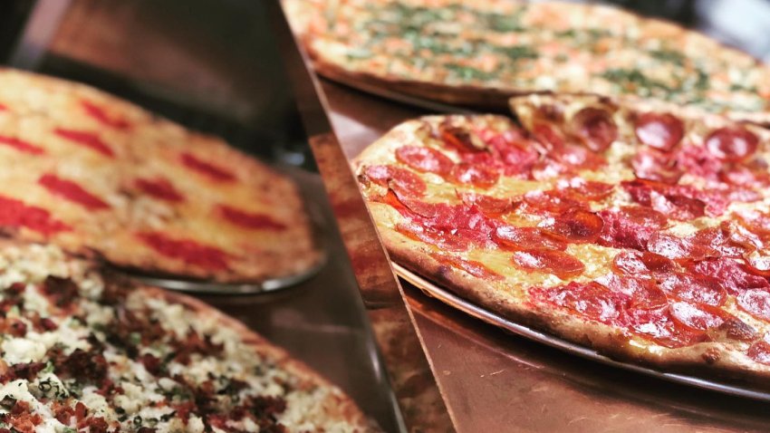 OTTO Pizza to open first South Shore location – NBC Boston