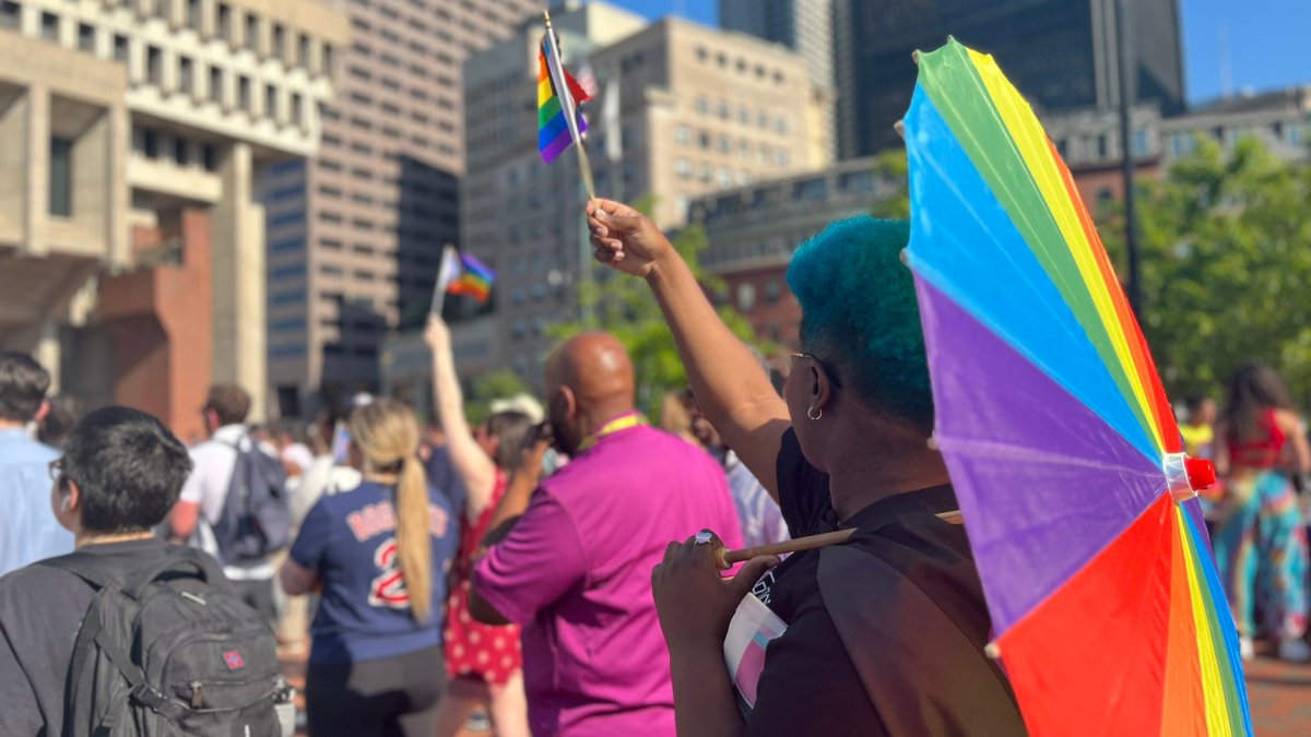 Boston Pride Kickoff Livestream: Watch Here – NBC Boston