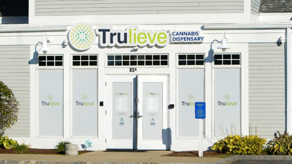 Trulieve Shutting Down All 3 of Its Mass. Cannabis Dispensaries ...