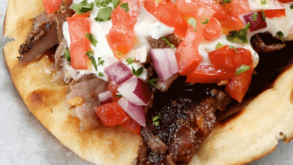 Zo Greek to open in Boston’s Seaport District – NBC Boston