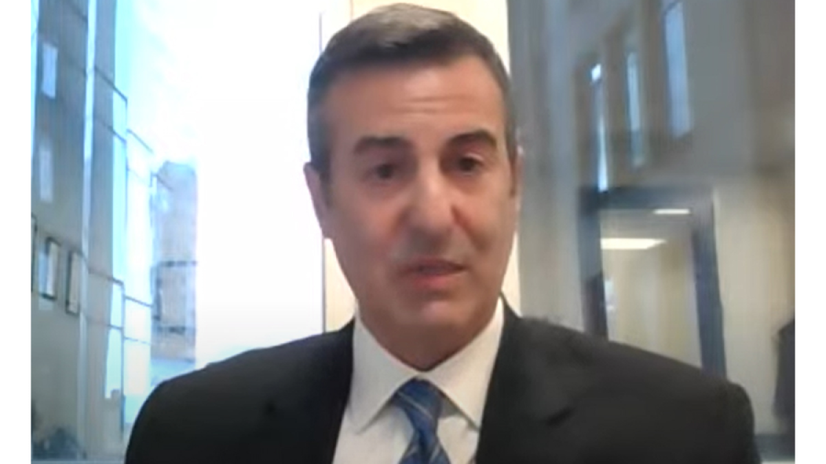 Mass. Gaming Commission names its interim director – NBC Boston