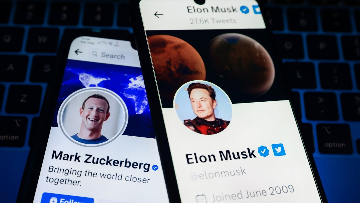 Harvard psychologist: The ‘common enemy effect’ may explain why Elon ...
