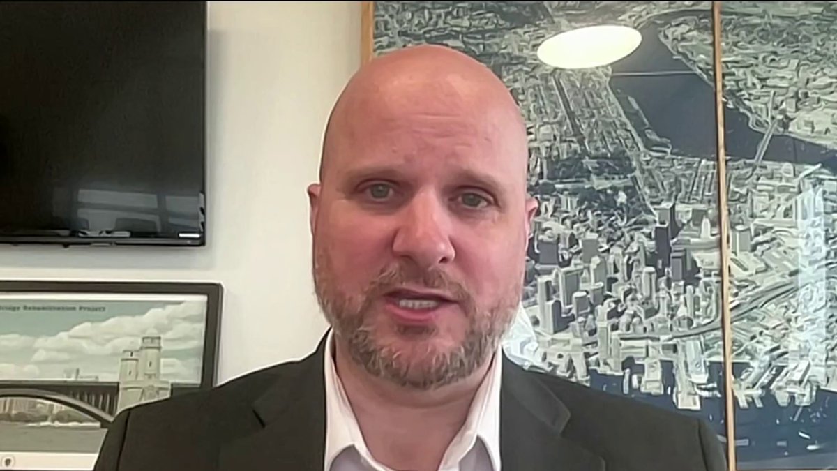 Watch: MassDOT highway chief discusses Sumner Tunnel shutdown – NBC Boston