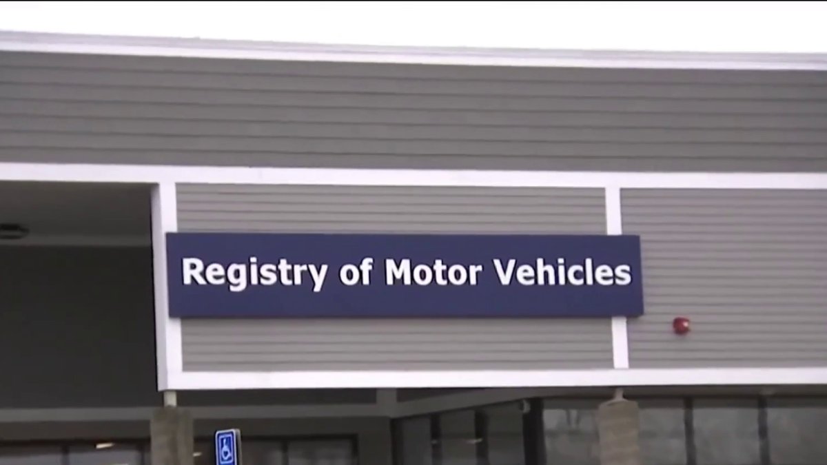 Salem officials issue warning about RMV scam – NBC Boston