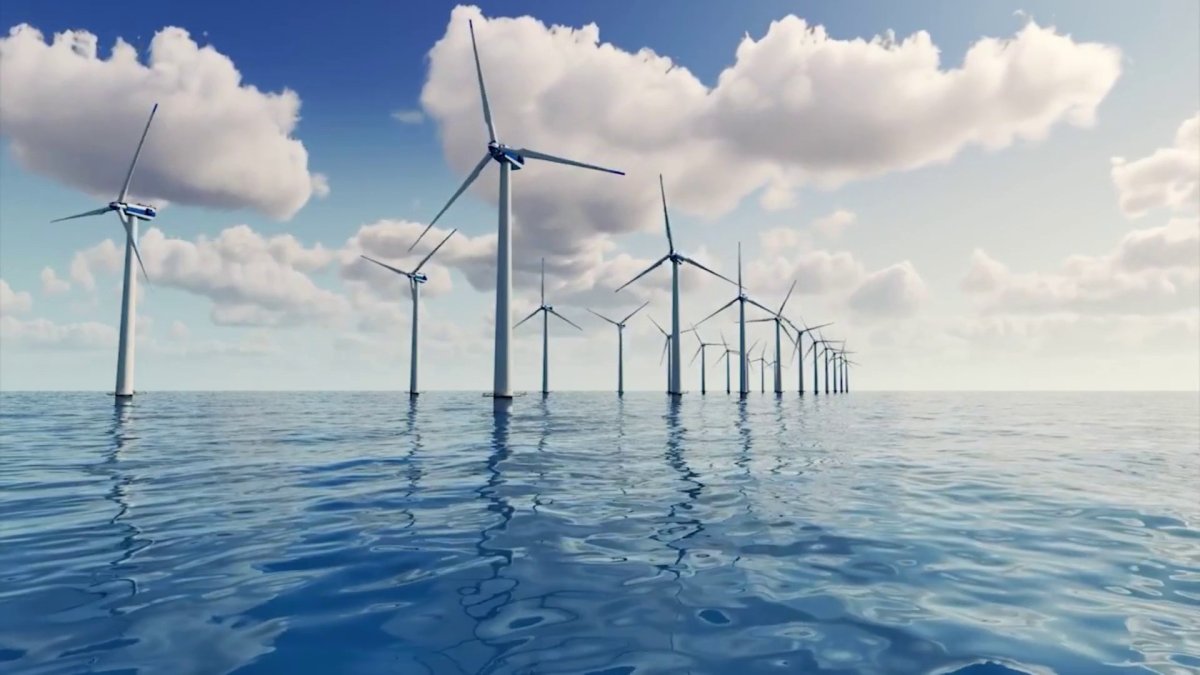 Climate 2023: Watch the special – NBC Boston