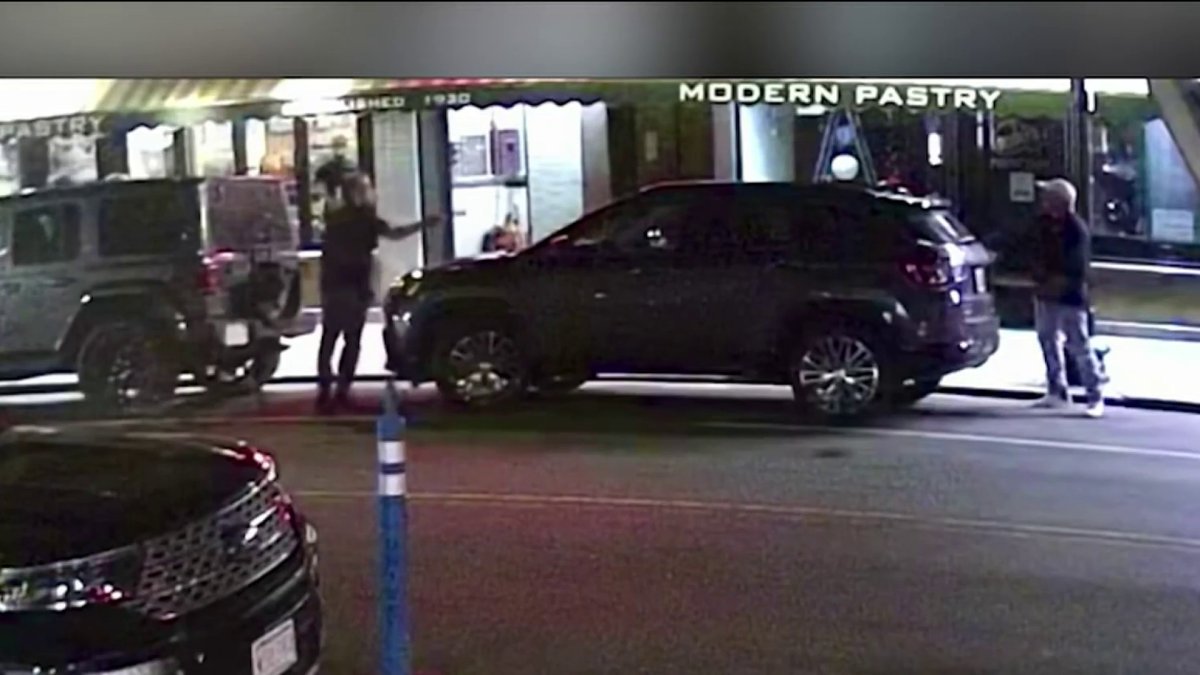 North End restaurant owner arrested after shooting – NBC Boston North End restaurant owner arrested after shooting – NBC Boston