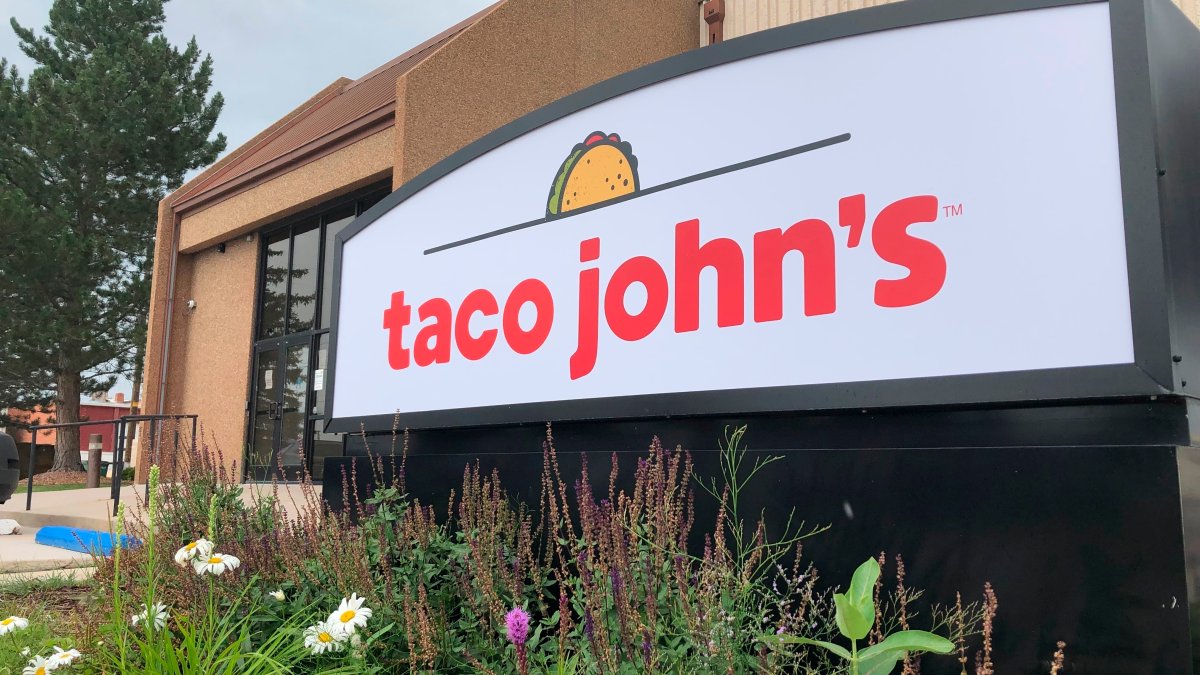 Taco John’s to open in downtown Boston – NBC Boston
