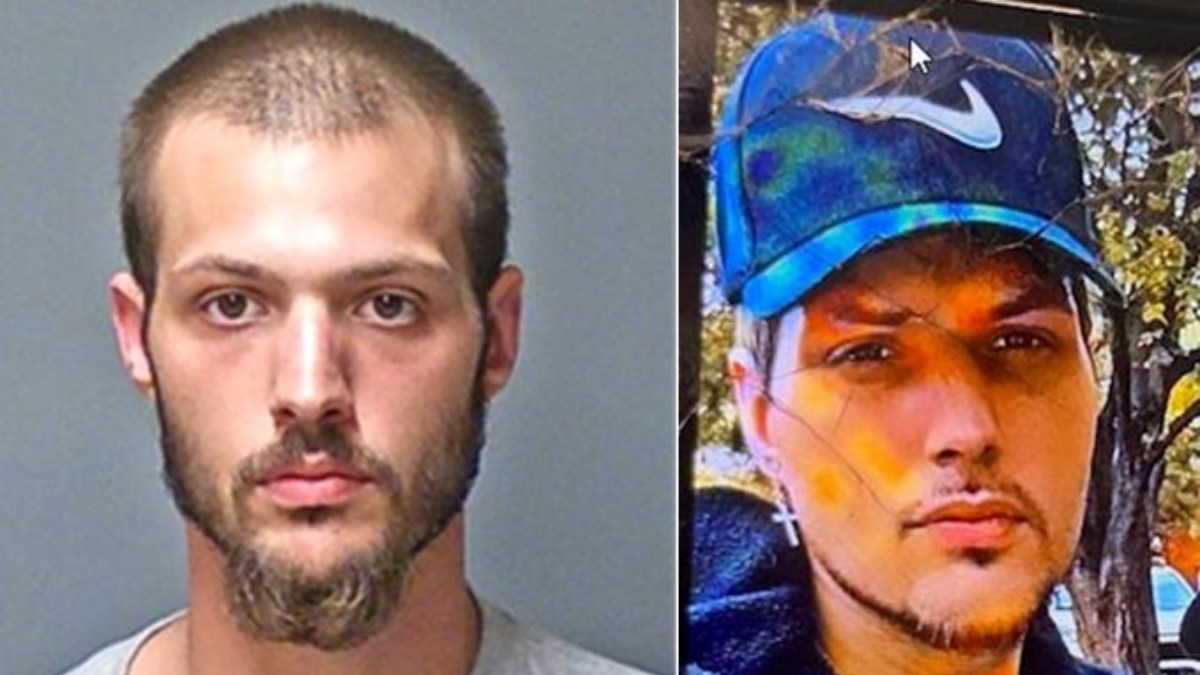 Manchester NH shooting: Suspect sought – NBC Boston