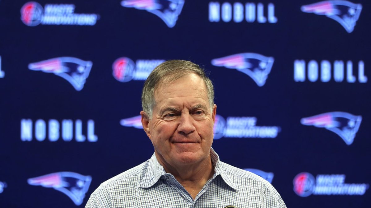 Bill Belichick Thanks Patriots Fans In Full Page Ad Nbc Boston