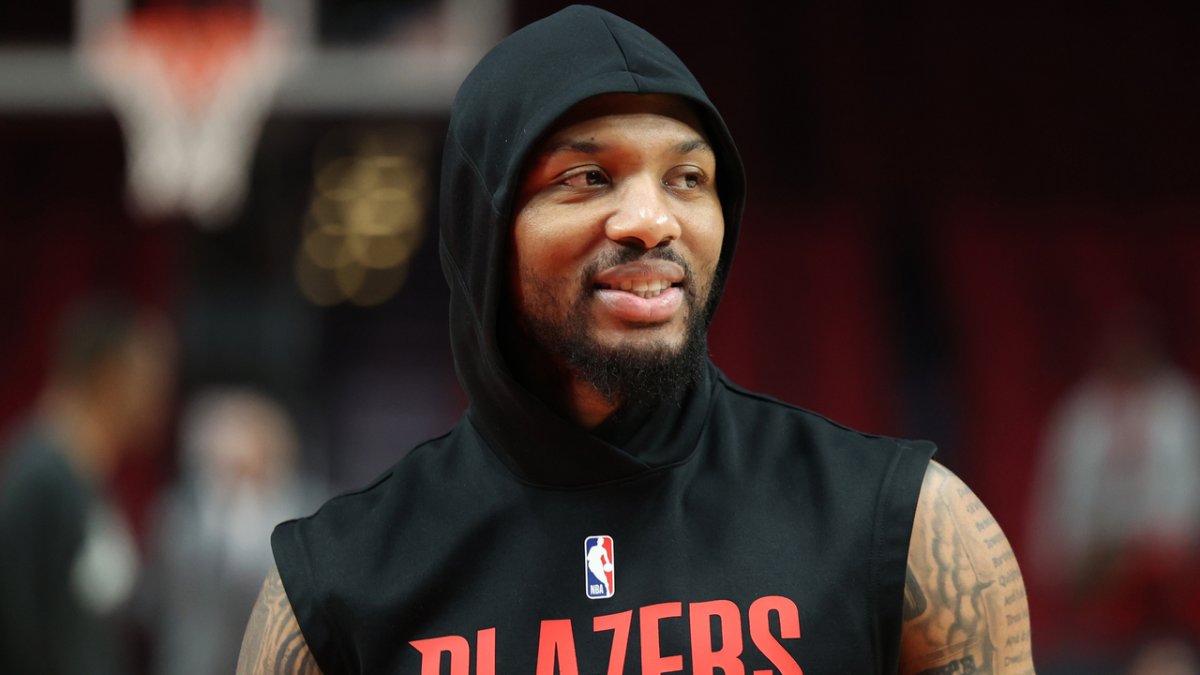 Why Chris Mannix believes Celtics are still Damian Lillard suitors ...