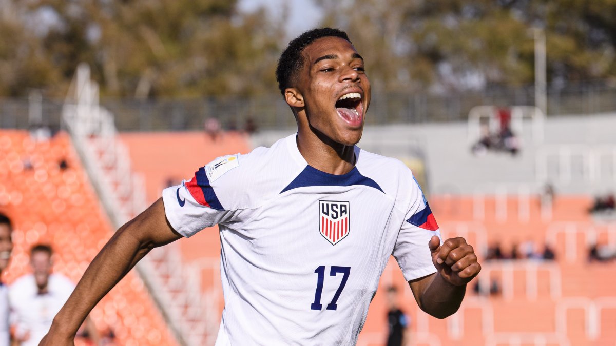 USMNT’s Justin Che transfers to Denmark’s Brøndby – NBC Boston