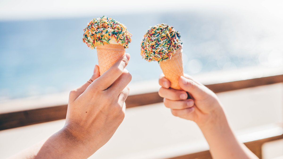 Massachusetts official state ice cream – NBC Boston