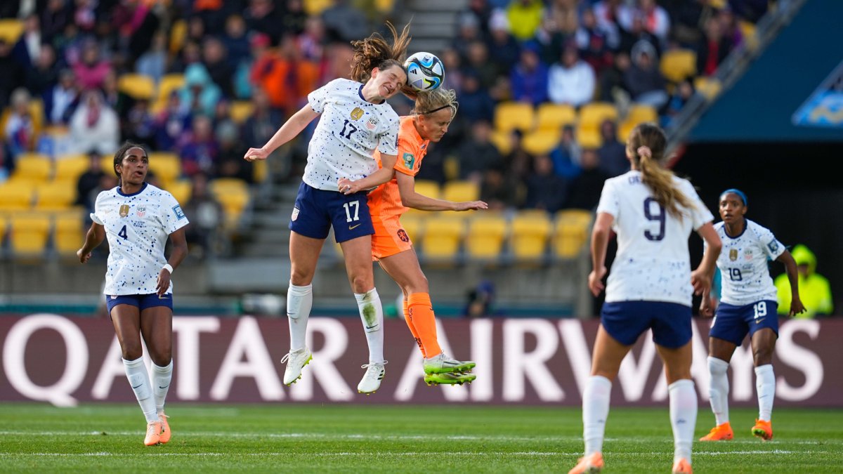 Women’s World Cup group stage format for 2023 – NBC Boston