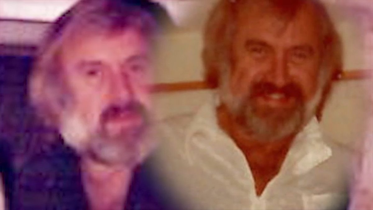 What makes a killer tick? Inside the writings of the ‘Lady of the Dunes ...