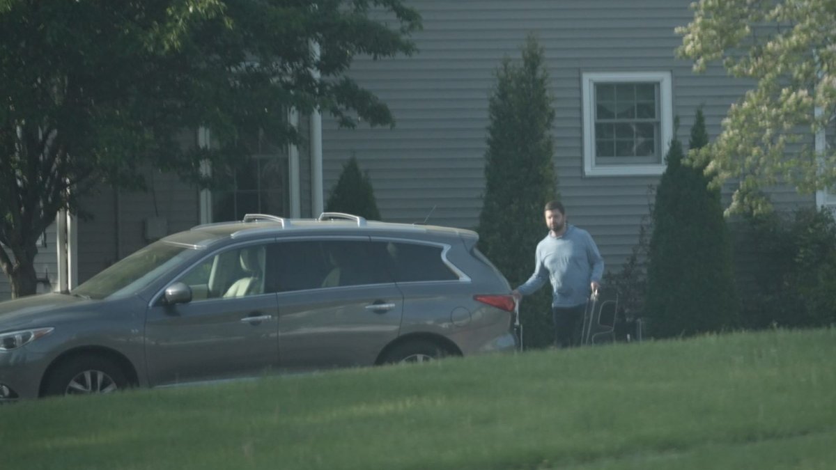 West Bridgewater selectman accused of lying about where he lives – NBC ...