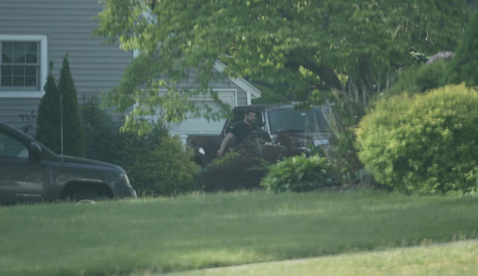 West Bridgewater selectman accused of lying about where he lives – NBC ...