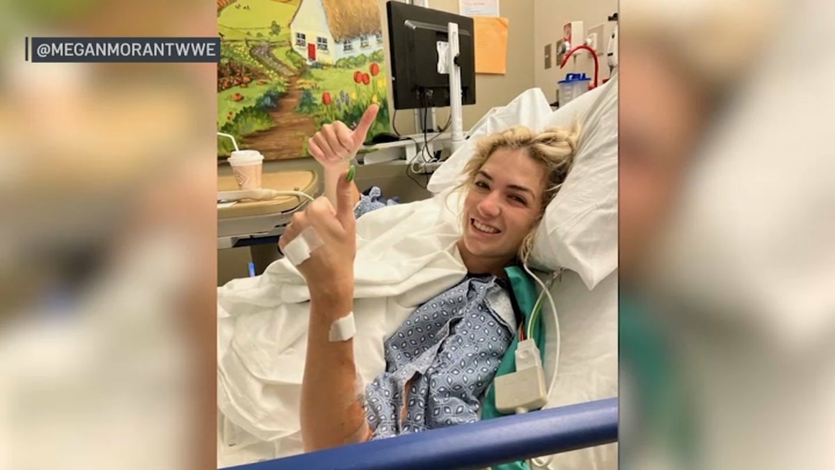 ‘Sorry about the traffic, Boston’: Kidney donor shares her story – NBC ...