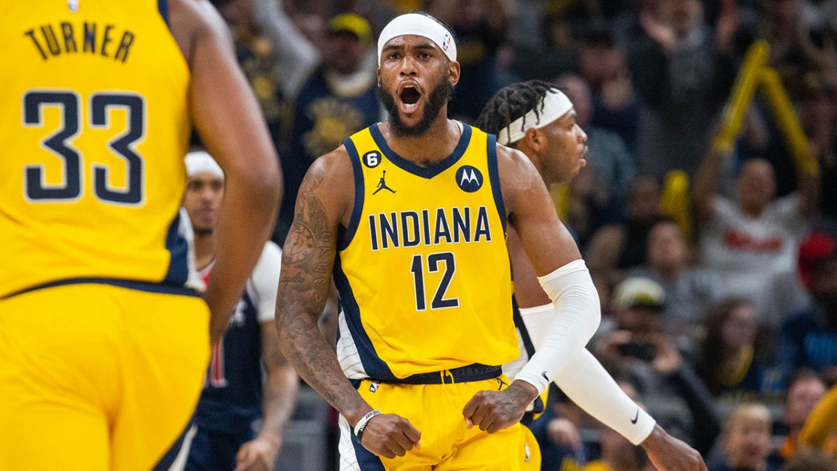 Oshae Brissett will thrive in Boston, says ex-Celtics player Aaron ...