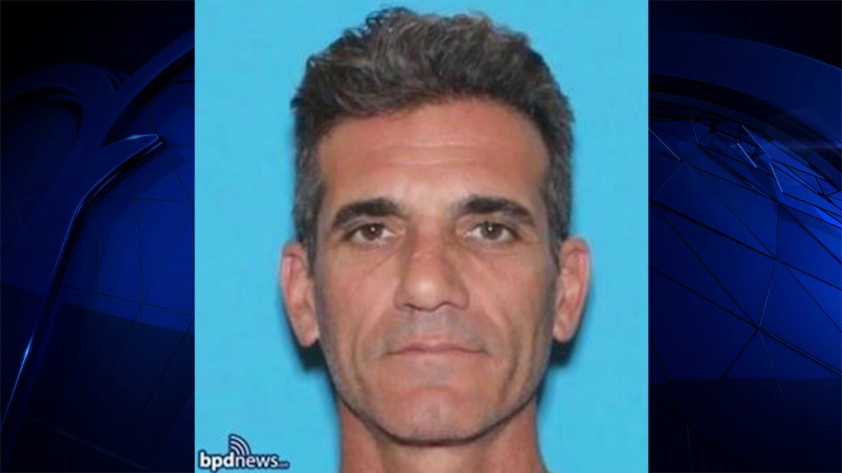 Modern Pastry Shooting Patrick Mendoza Wanted For Attempted Murder
