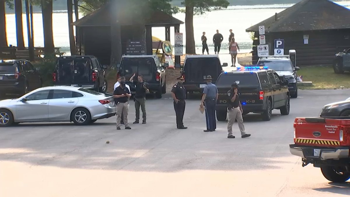 Myles Standish shooting yesterday: Man killed in Plymouth state forest ...