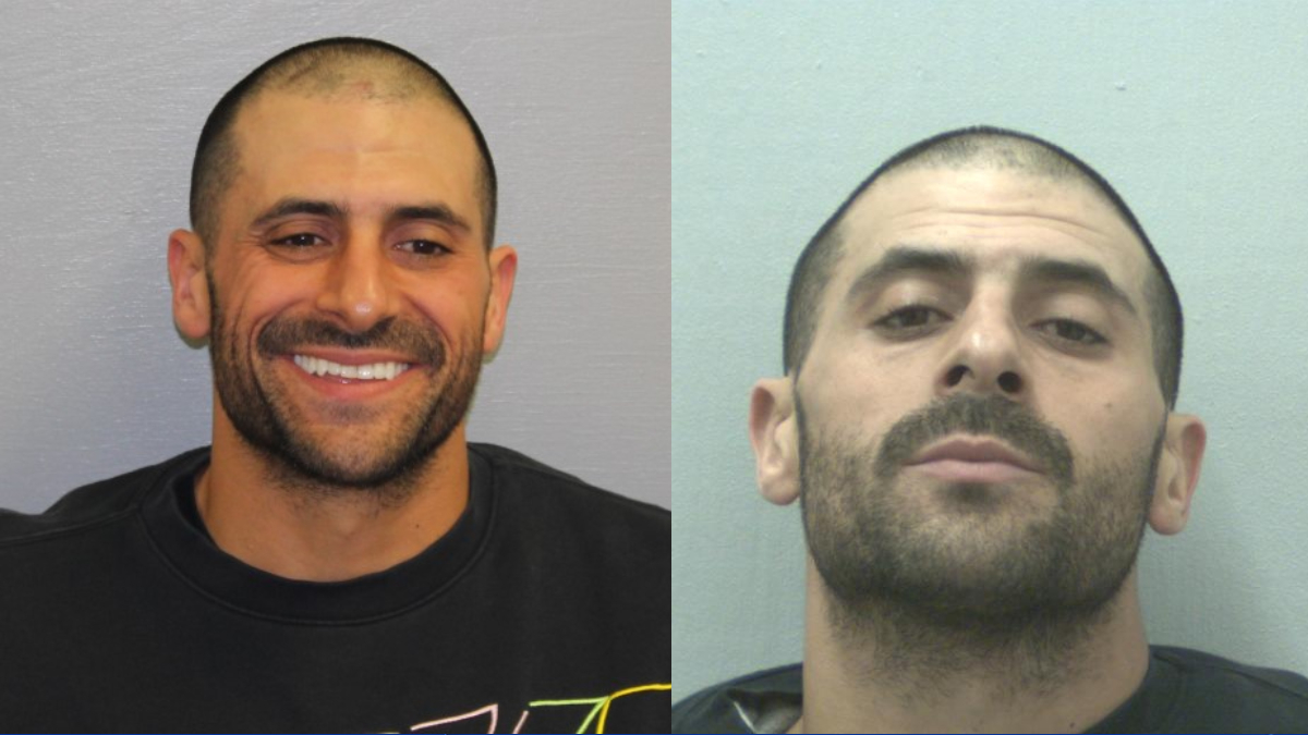 Dennis Hernandez, brother of Aaron Hernandez, accused of threats ...