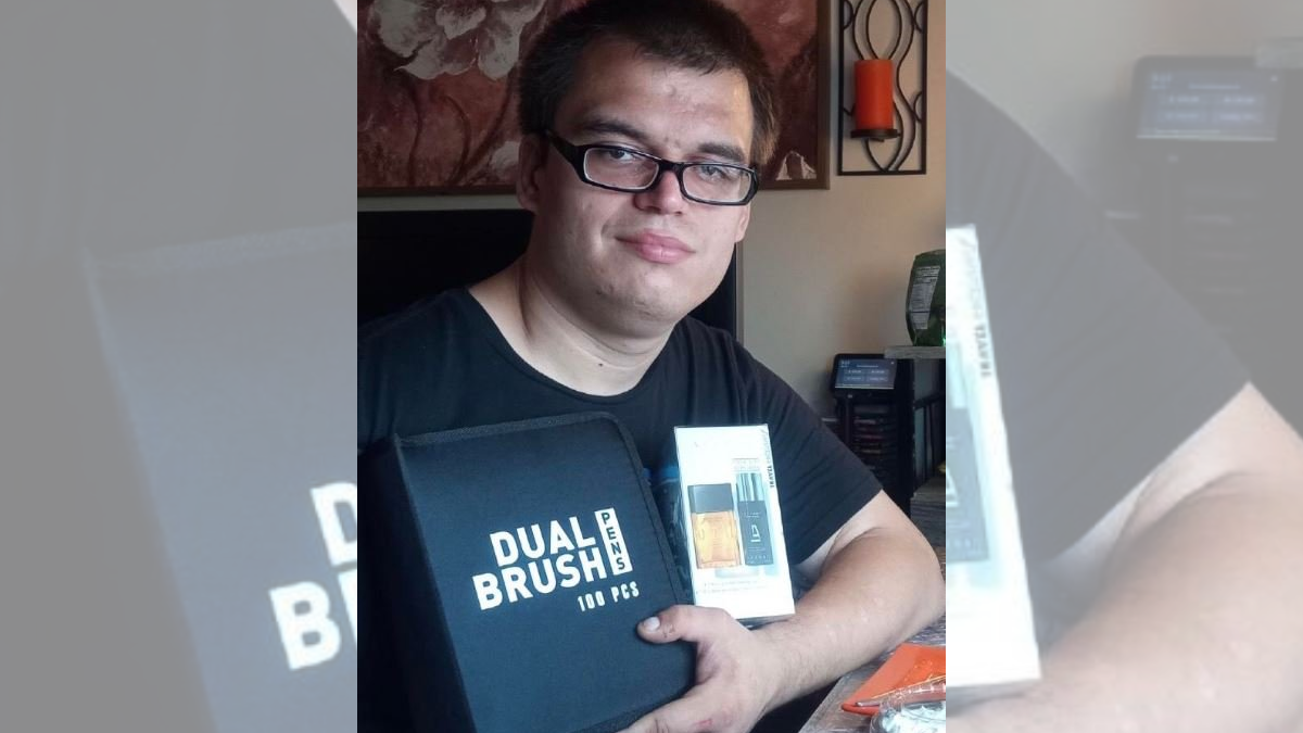 Roslindale man missing since Saturday morning – NBC Boston