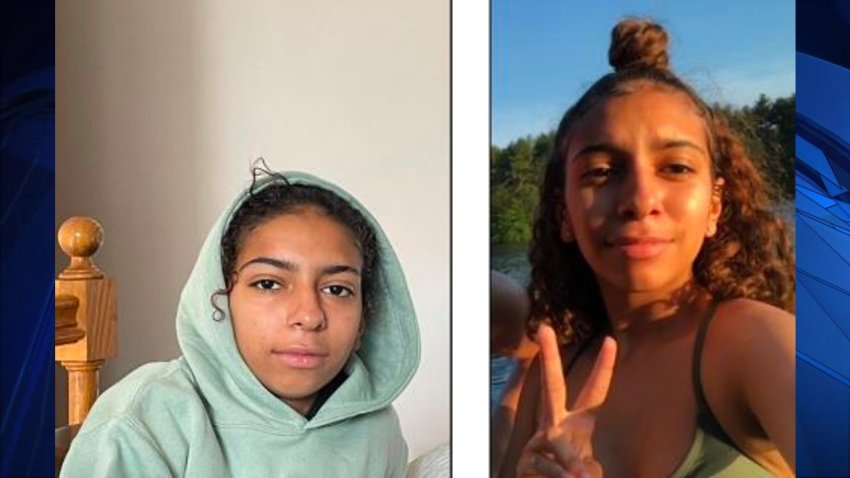 Missing 17-year-old from Roxbury – NBC Boston