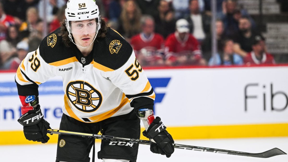 Why couldn’t Bruins re-sign Tyler Bertuzzi early in NHL free agency ...