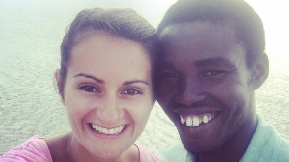 NH’s Alix Dorsainvil speaks after Haiti kidnapping – NBC Boston