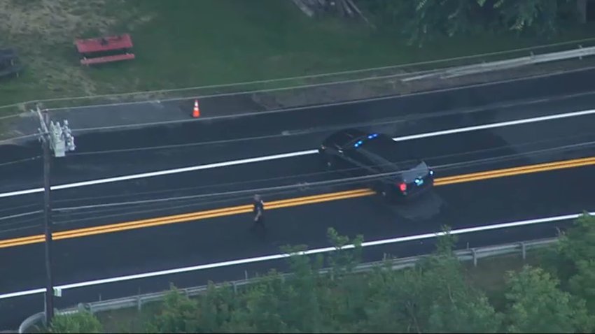 Gardner, MA fatal e-bike crash – NBC Boston