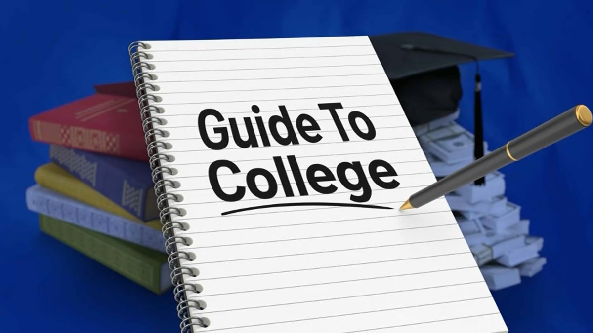 Guide to College – NBC Boston