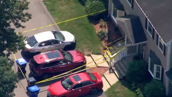 Christine DeGiacomo cause of death in Hudson, NH matricide case – NBC ...