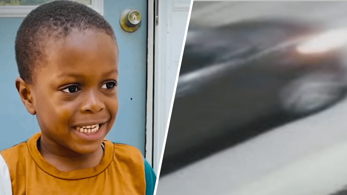Ivan Pierre hit and run in Boston investigation update – NBC Boston