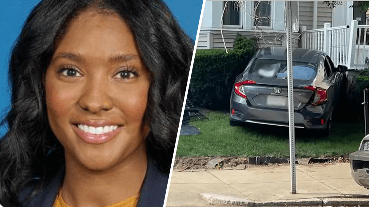 Kendra Lara JP car crash: Plea, charges update in Boston court – NBC Boston