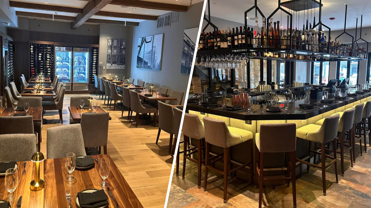 Umbria steakhouse opening in Boston’s North End – NBC Boston