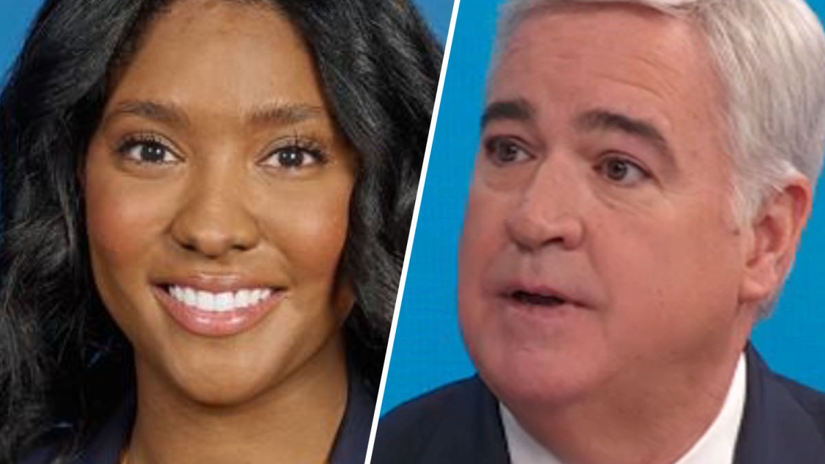 Boston City Councilor Kendra Lara should resign, colleague Michael Flaherty says – NBC Boston