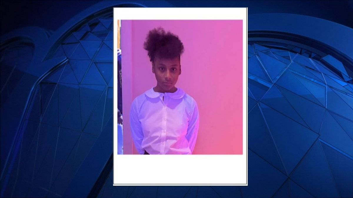 Malden police looking for missing 14-year-old girl – NBC Boston