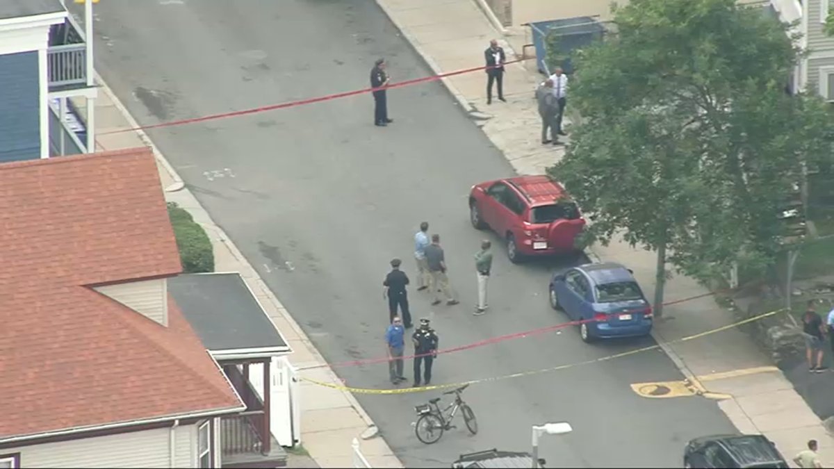 Savian Ellis shooting death: Brother charged with manslaughter. – NBC ...