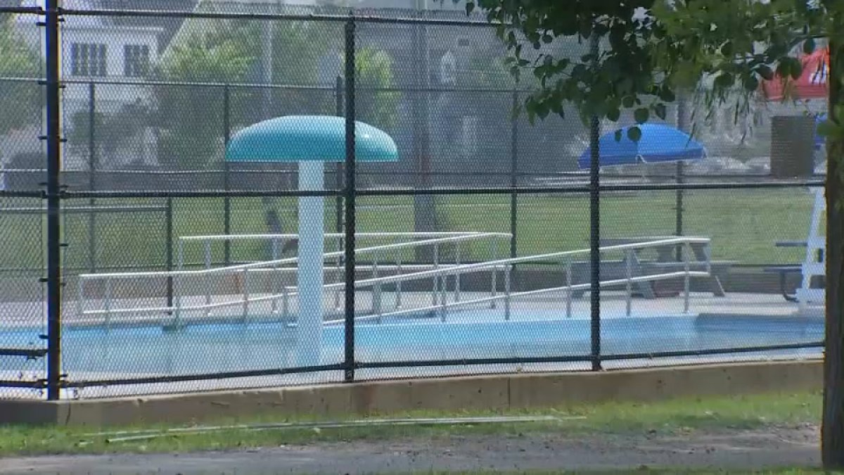 Tufts Pool closed after near drowning – NBC Boston