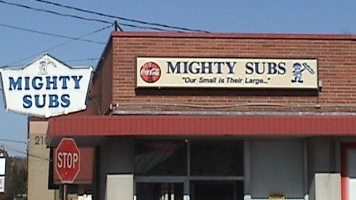 Mighty Subs in Needham closes this week after over 30 years in business ...