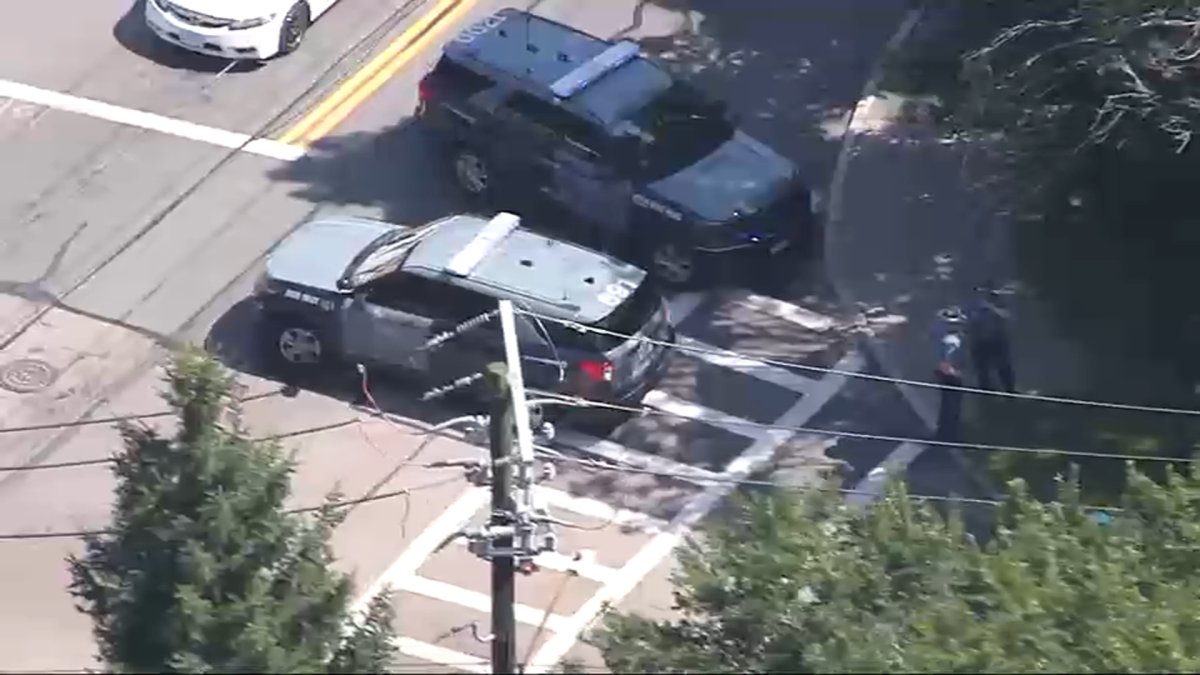 Milton, MA police search: Person in custody, more details unclear – NBC ...