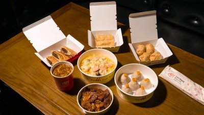 Nan Xiang Express Opens in Boston’s Chinatown Neighborhood – NBC Boston