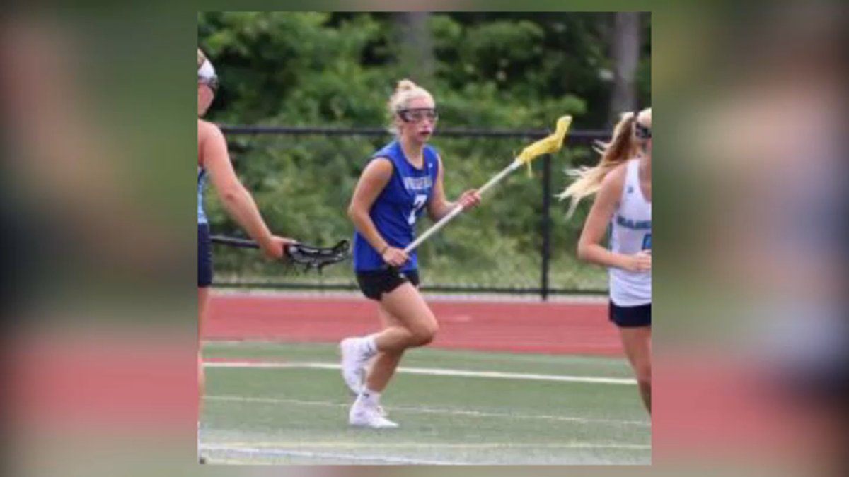 Sadie Mauro celebration of life – NBC Boston