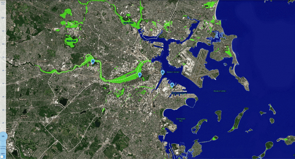 Public beach stewards bracing for ‘obvious destruction’ of rising seas ...