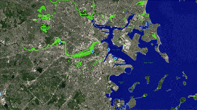 Public beach stewards bracing for ‘obvious destruction’ of rising seas ...