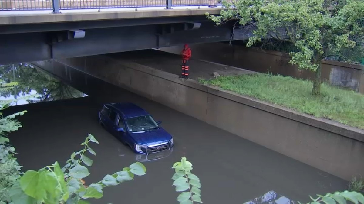 Boston flooding – NBC Boston