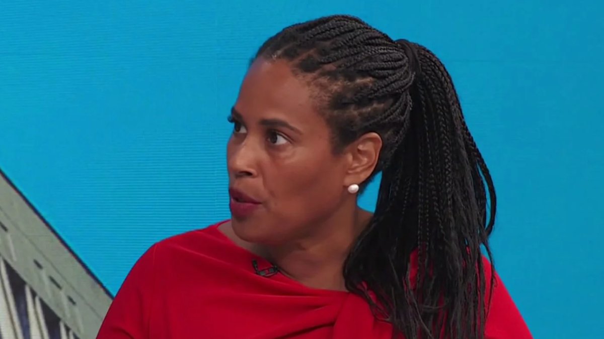 NAACP National Convention comes to Boston – NBC Boston