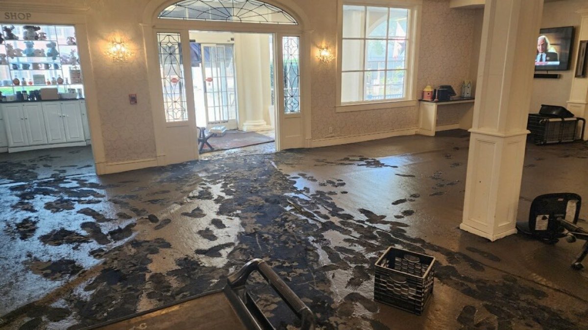 Vermont flooding latest: Recovery underway ahead of Sunday rain – NBC ...