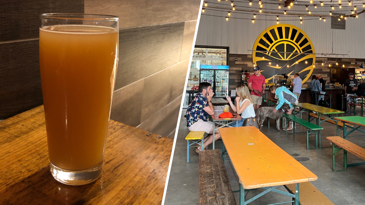 Plymouth, MA brewery: Vitamin Sea Brewing expanding from Weymouth – NBC ...