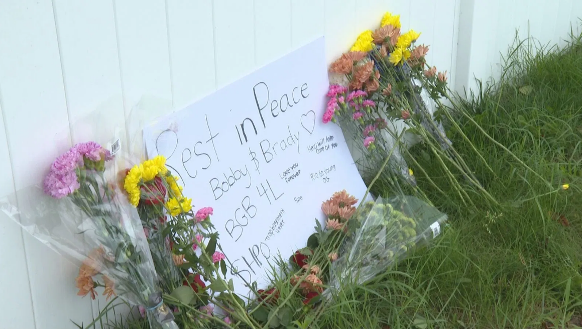 Robert Stocker, Brady Petrucci dead in Wareham dirt bike crash – NBC Boston